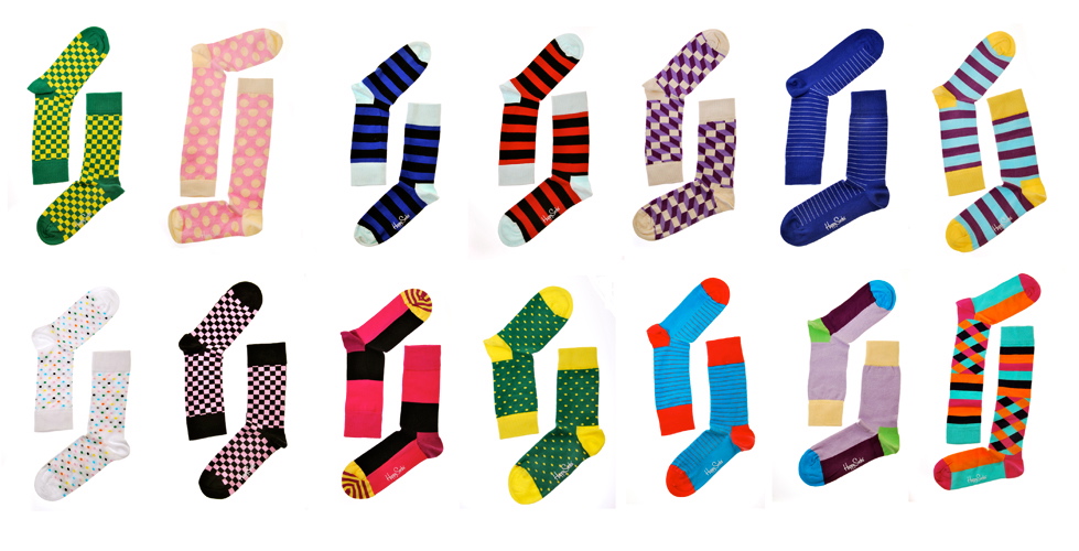 Socks, Glorious Socks - Welcome to 'Deolu #ONIRANU Bubble! The Largest ...
