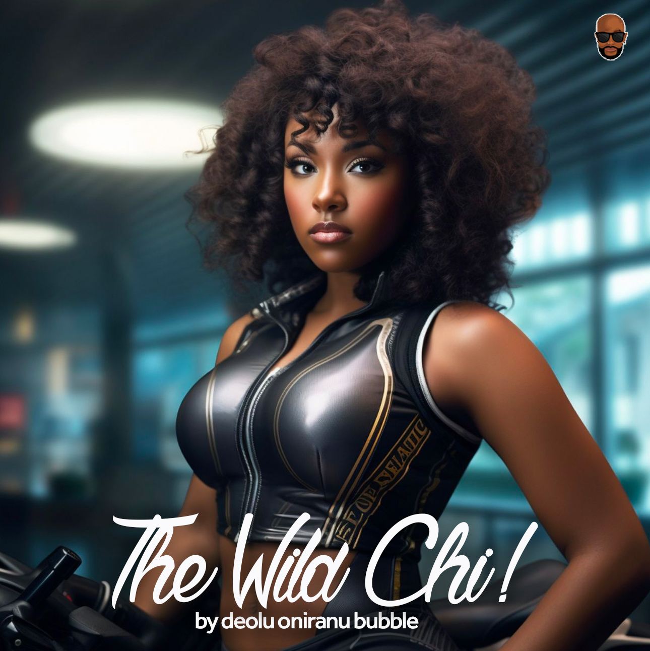 [Free Exclusive] The Wild CHi! [Episode 1] [18+] - 'Deolu #ONIRANU Bubble! The Best of Black ...