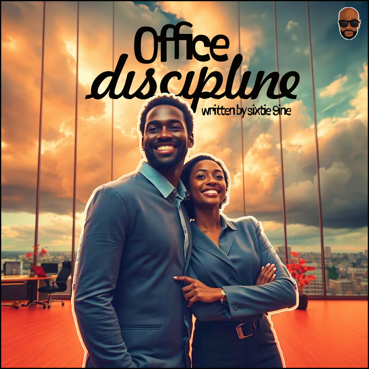 [Short Story] Office Discipline by Sixtie9ine (Chapter 2) [18 ...