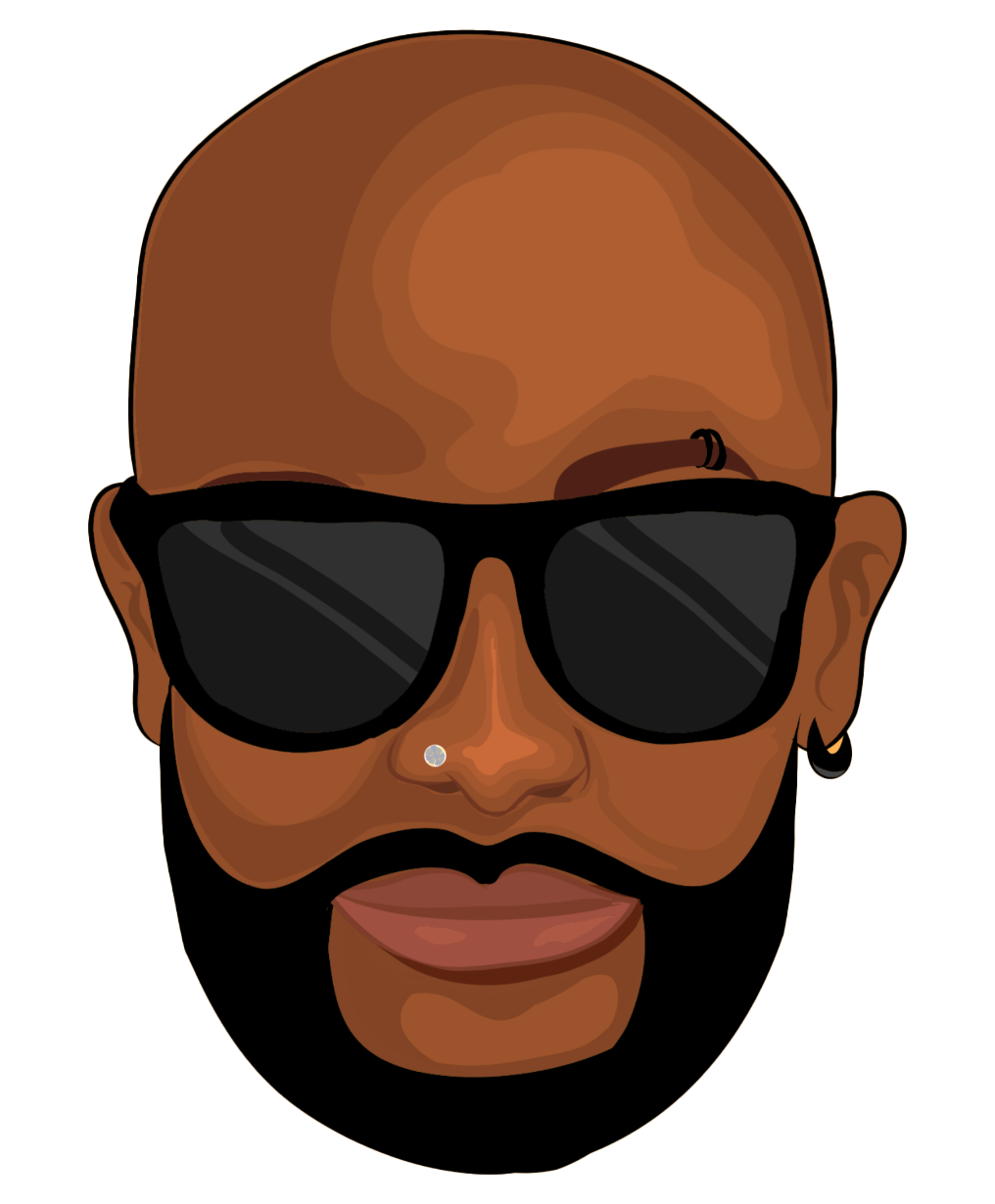 - 'Deolu #ONIRANU Bubble! The Best of Black & Carribean Stories!