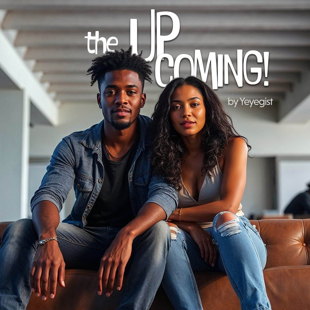 Yeyegist: The Upcoming! (Chapter 1) [18+] - 'Deolu #ONIRANU Bubble! The ...