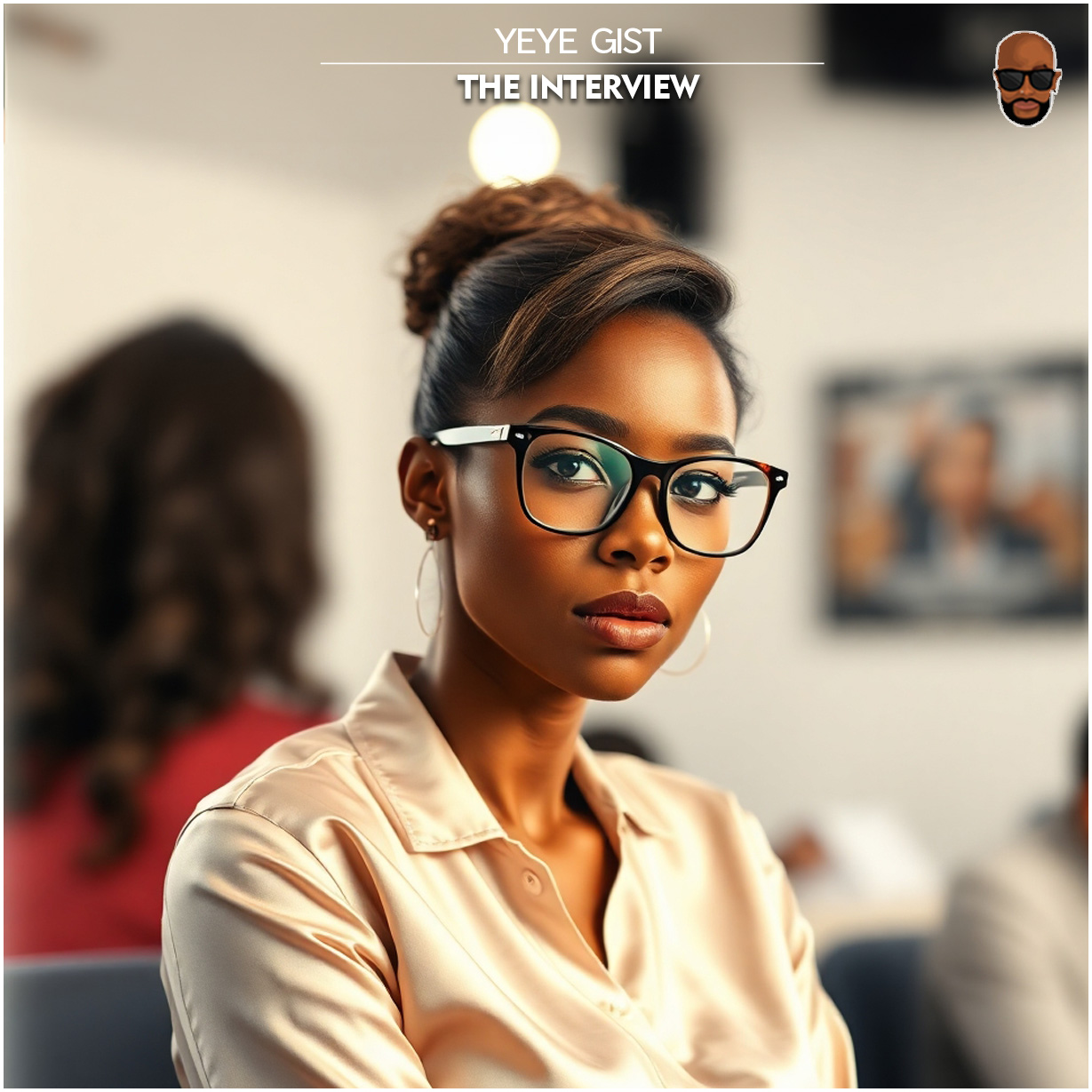 Yeyegist: The Interview (Chapter 2) [18+] - 'Deolu #ONIRANU Bubble! The ...